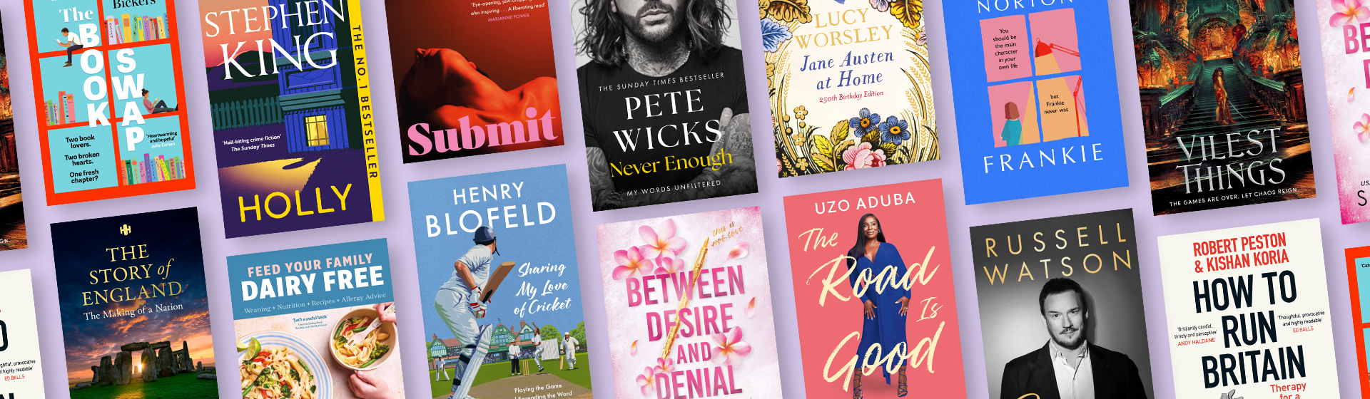 Hodder & Stoughton | Hachette UK