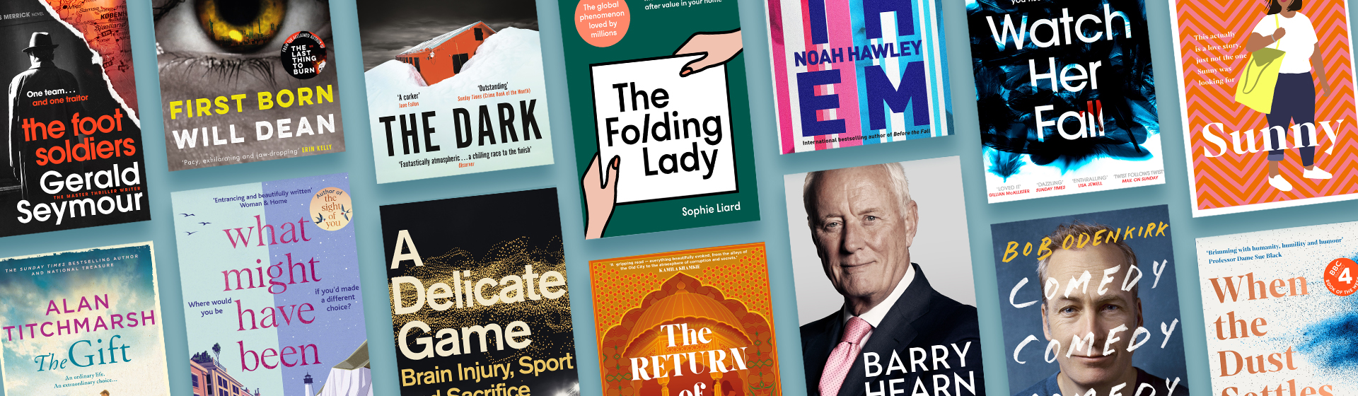 Hodder & Stoughton | Hachette UK