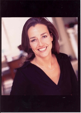 Amy Jenkins | Hachette UK